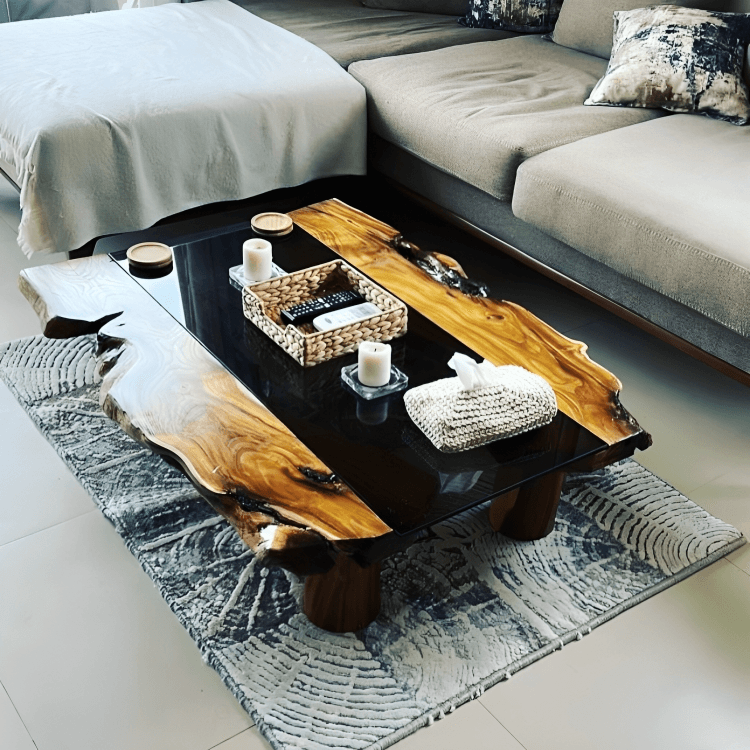 ترابيزات قهوة – Homix